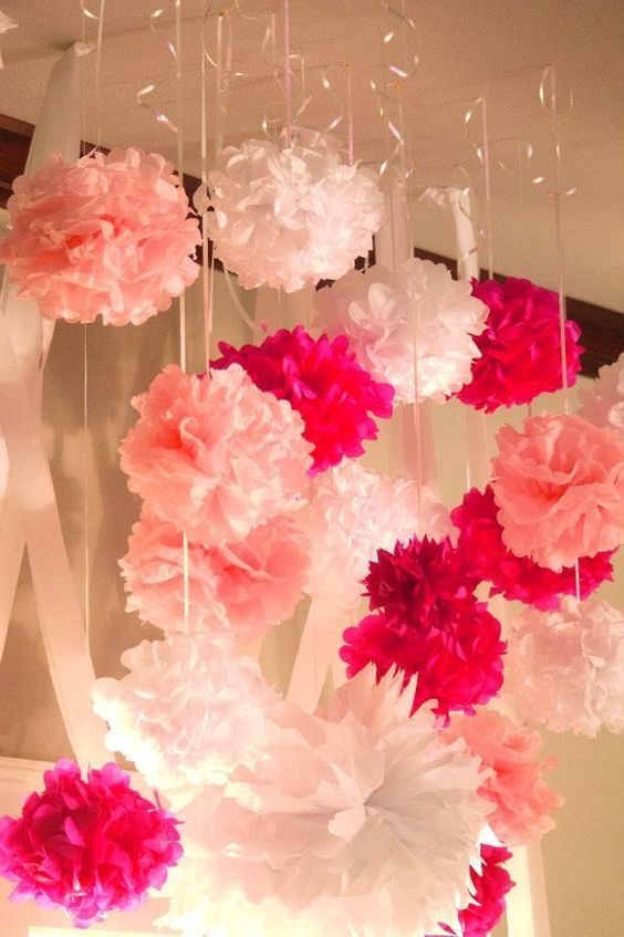 38 Adorable Girl Baby Shower Decor Ideas You\u2019ll Like DigsDigs ... 38 Adorable Girl Baby Shower Decor Ideas You\u2019ll Like DigsDigs ...