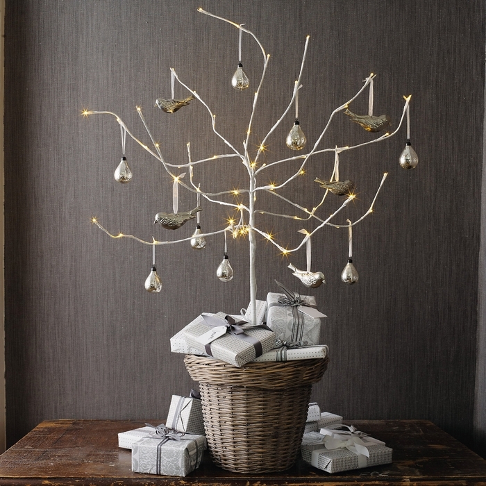 35 Awesome Traditional Christmas Tree Alternatives | DigsDigs 35 Awesome Traditional Christmas Tree Alternatives | DigsDigs