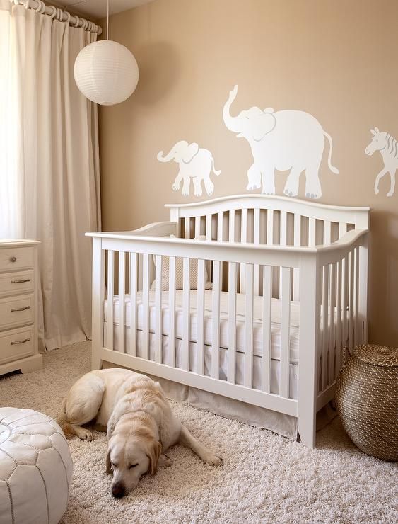 34 Gender Neutral Nursery Design Ideas That Excite DigsDigs 34 Gender Neutral Nursery Design Ideas That Excite DigsDigs