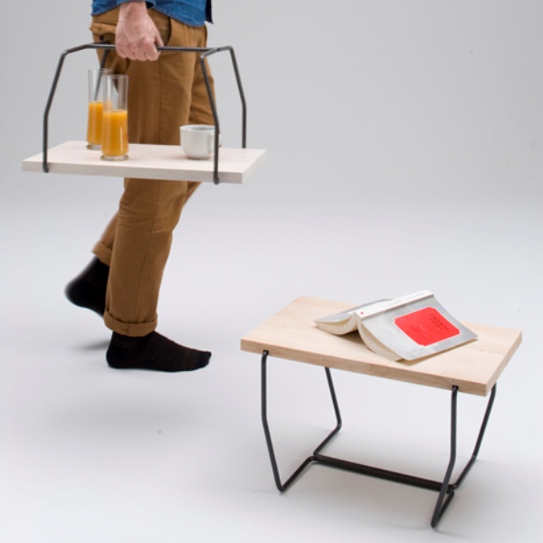 Modern Space Saving Multifunctional Furniture - DigsDigs Modern Space Saving Multifunctional Furniture - DigsDigs