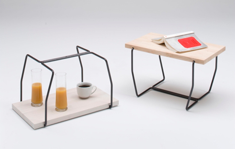 Picture Of Modern Space Saving Multifunctional Furniture Picture Of Modern Space Saving Multifunctional Furniture
