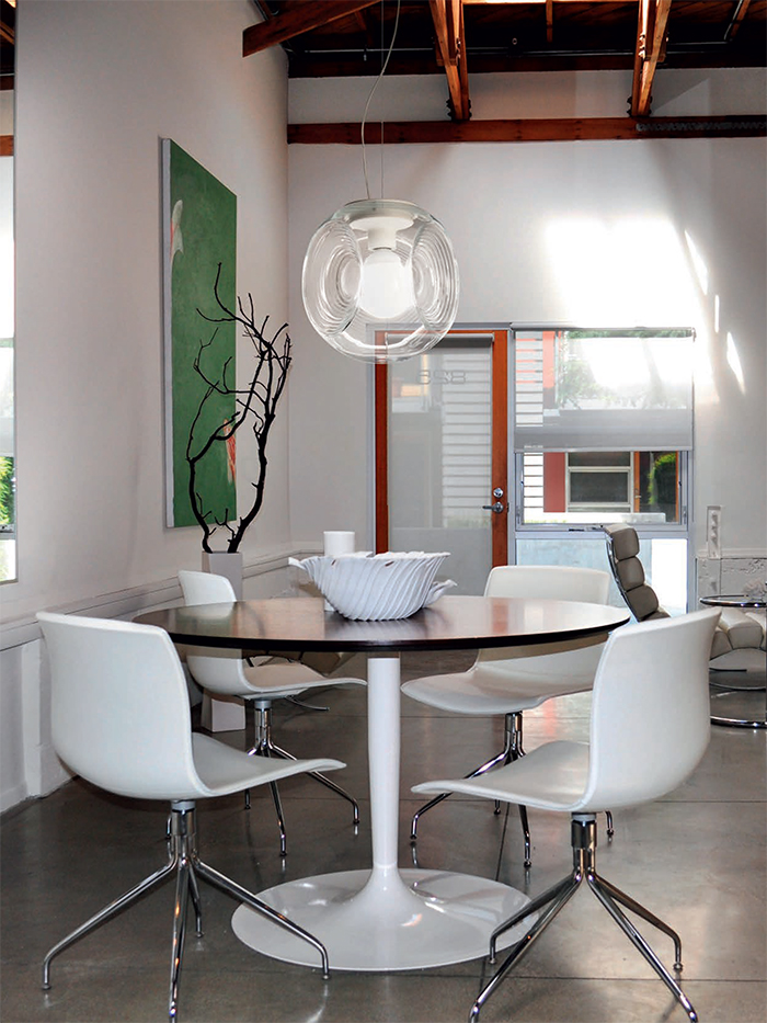 Ultra Modern Hanging Lights Collection - DigsDigs