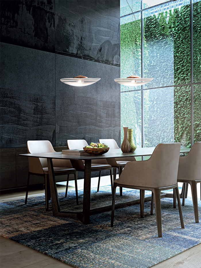 Ultra Modern Hanging Lights Collection - DigsDigs