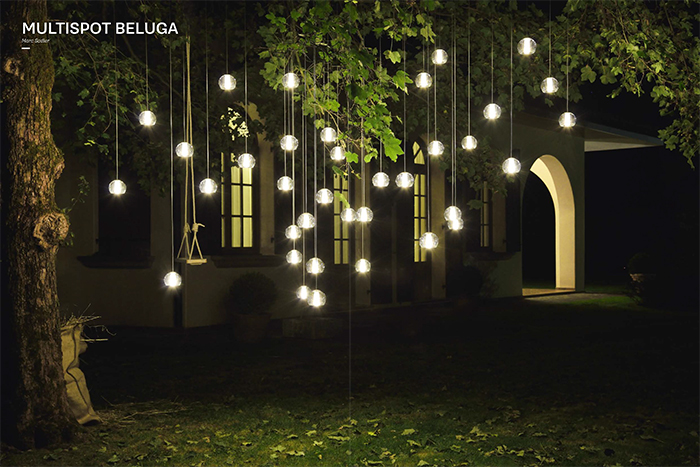 Ultra Modern Hanging Lights Collection - DigsDigs