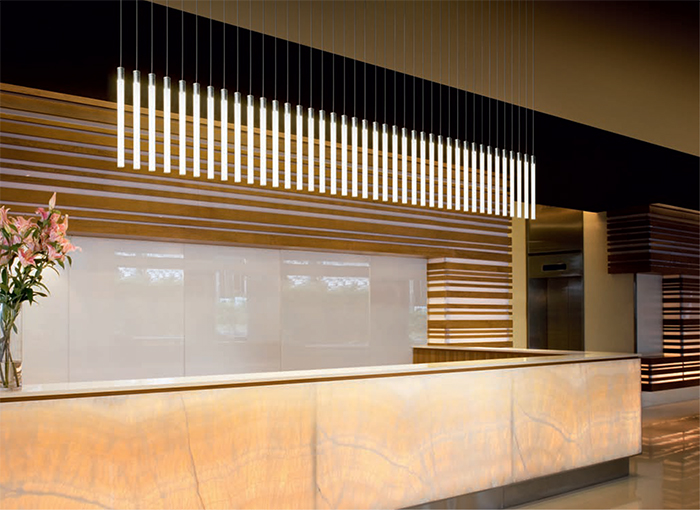 Ultra Modern Hanging Lights Collection - DigsDigs