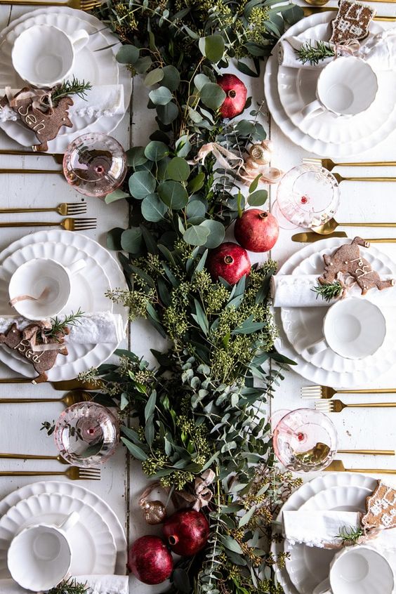 63 Harvest Decoration Ideas For Thanksgiving - DigsDigs