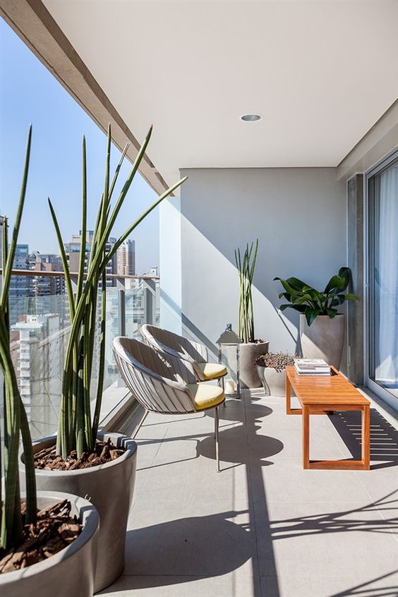 67 Coolest Modern Terrace Design Ideas - DigsDigs