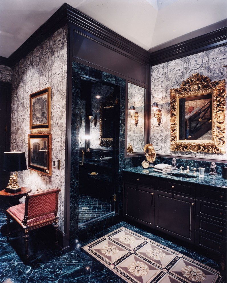 97 Stylish Truly Masculine Bathroom Décor Ideas - DigsDigs 97 Stylish Truly Masculine Bathroom Décor Ideas - DigsDigs