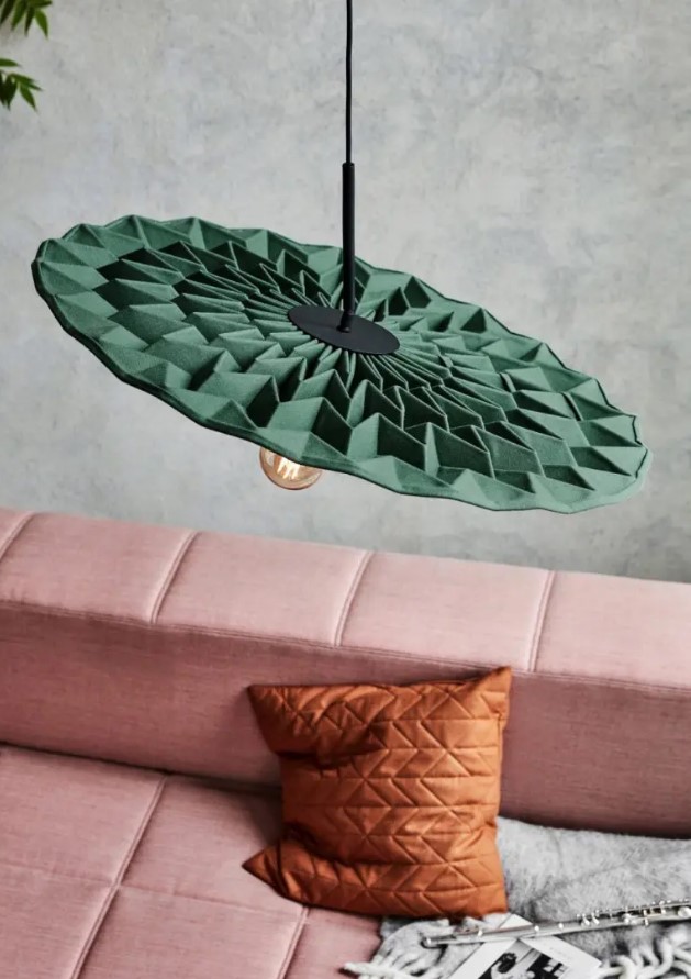 101 Most Creative Pendant Lamps Ever - DigsDigs
