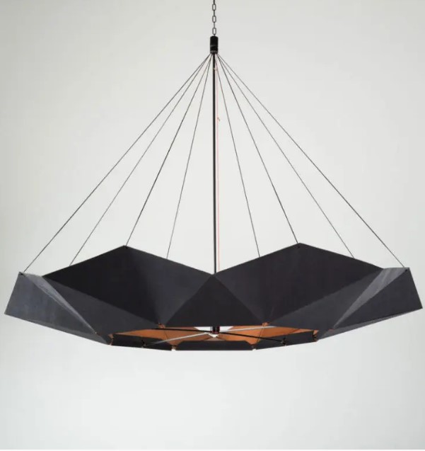 101 Most Creative Pendant Lamps Ever - DigsDigs