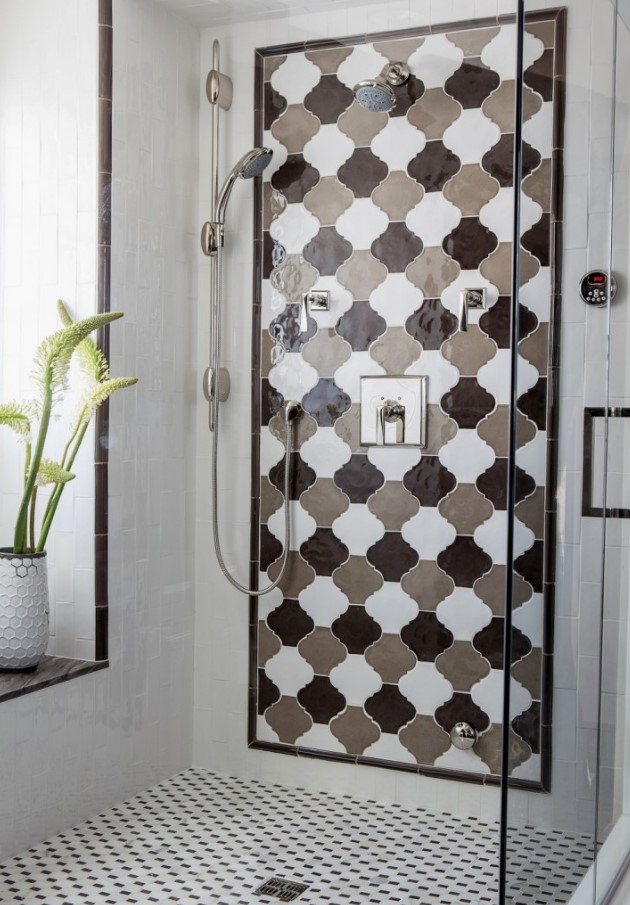 67 Moroccan Tile Ideas For Your Interior - DigsDigs