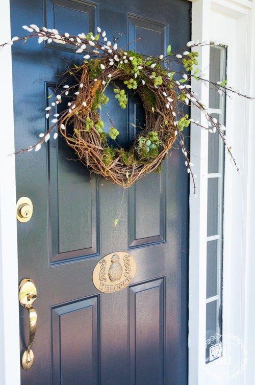 55 Amazing Willow Décor Ideas For This Spring - DigsDigs