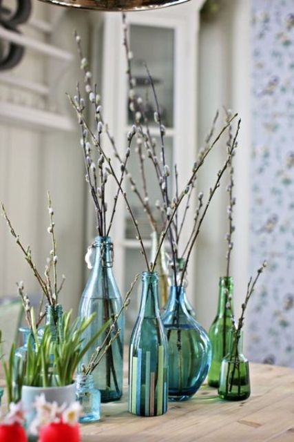 55 Amazing Willow Décor Ideas For This Spring - DigsDigs