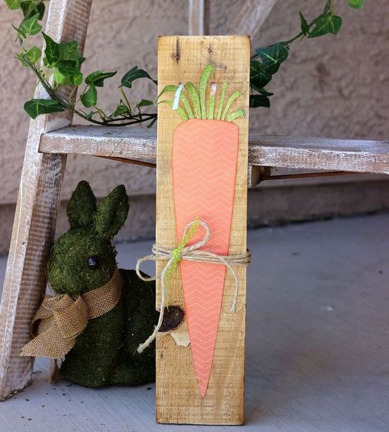 42 Creative And Fun Spring Signs For Décor - DigsDigs