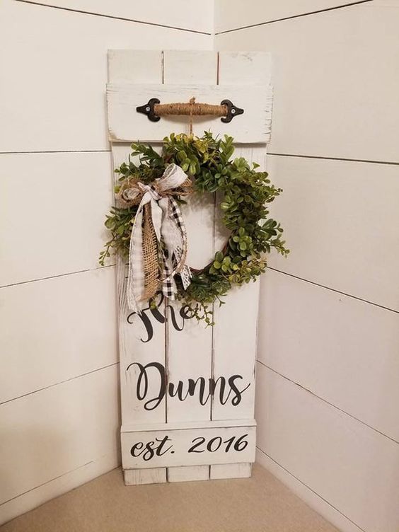 42 Creative And Fun Spring Signs For Décor - DigsDigs