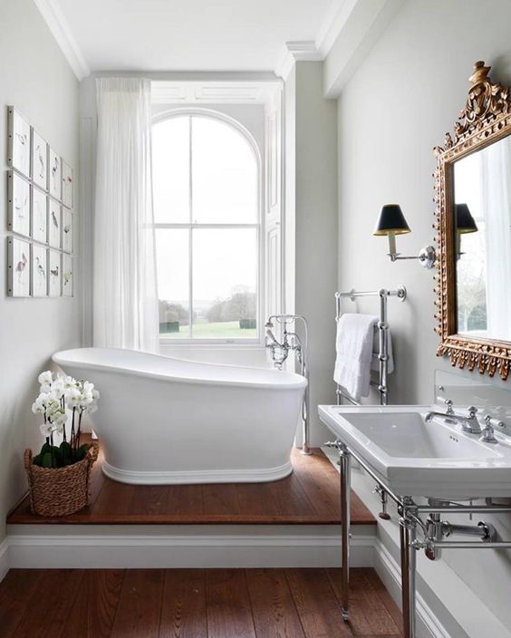 46 Awesome Ideas To Use Raised Platforms In Interiors - DigsDigs