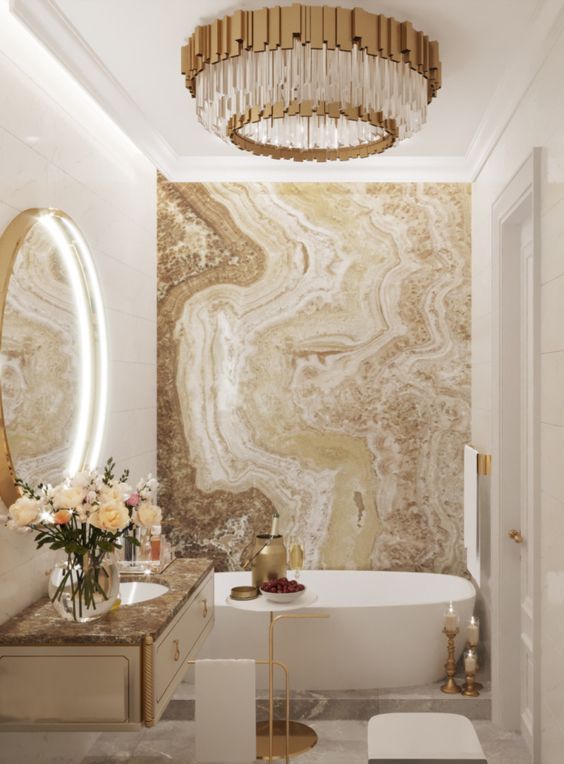 47 Refined Onyx Décor Ideas For Any Interiors - DigsDigs