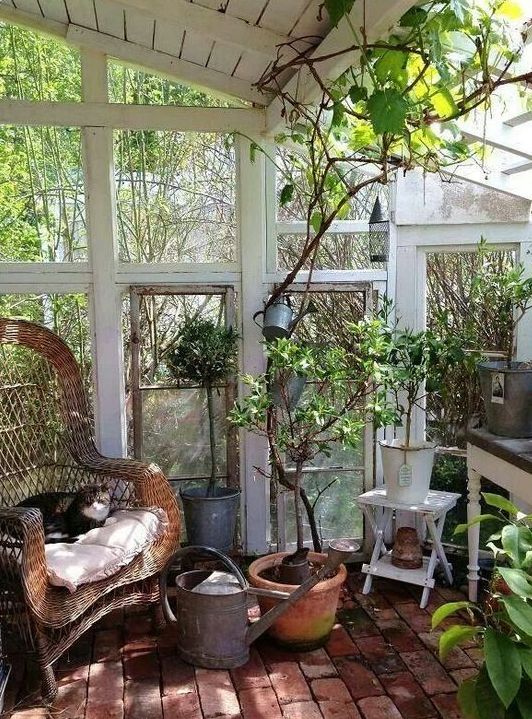 64 Cozy Wicker Touches For Your Home Décor - DigsDigs