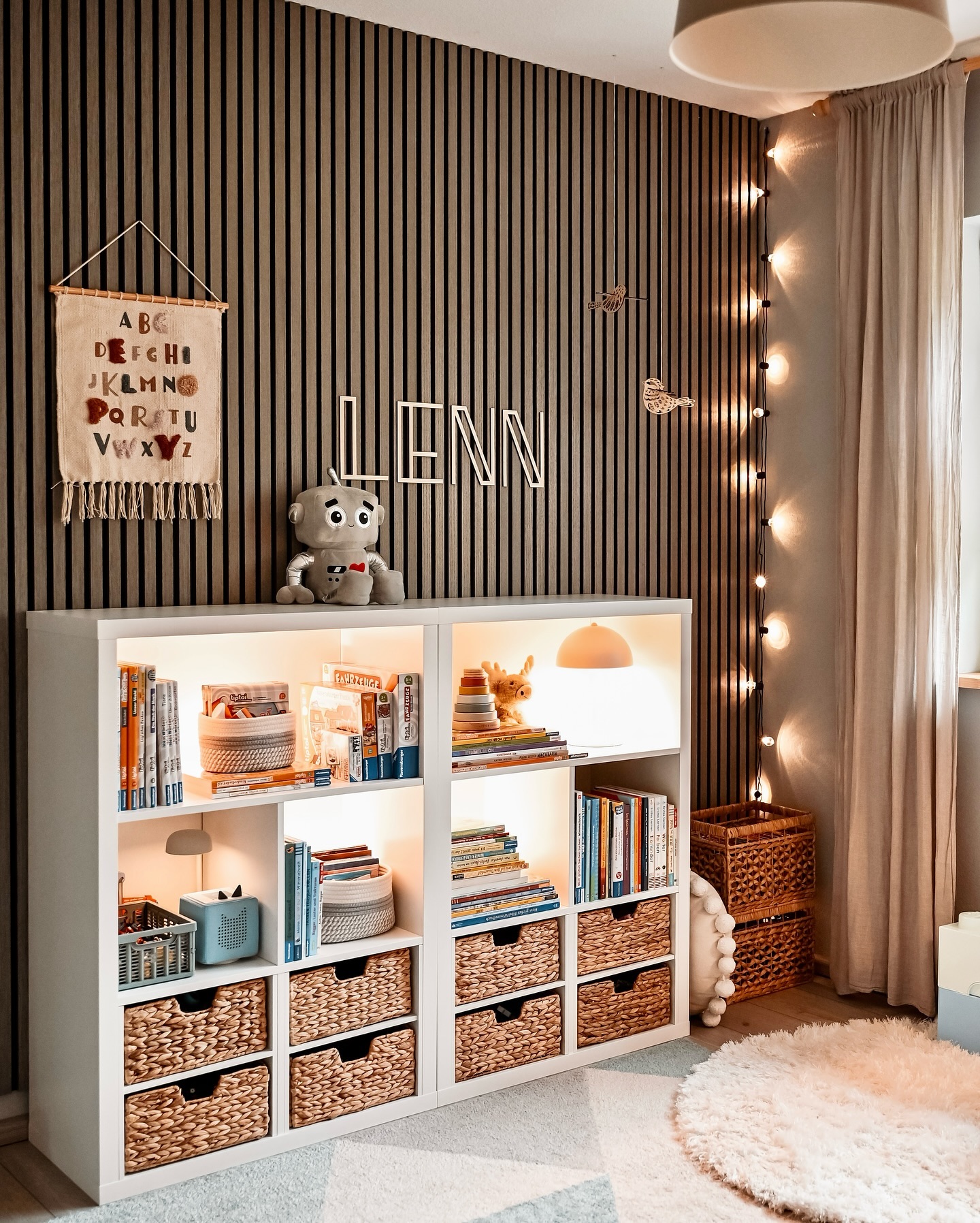 28 IKEA Kallax Shelf D cor Ideas And Hacks You ll Like DigsDigs 28 IKEA Kallax Shelf D cor Ideas And Hacks You ll Like DigsDigs