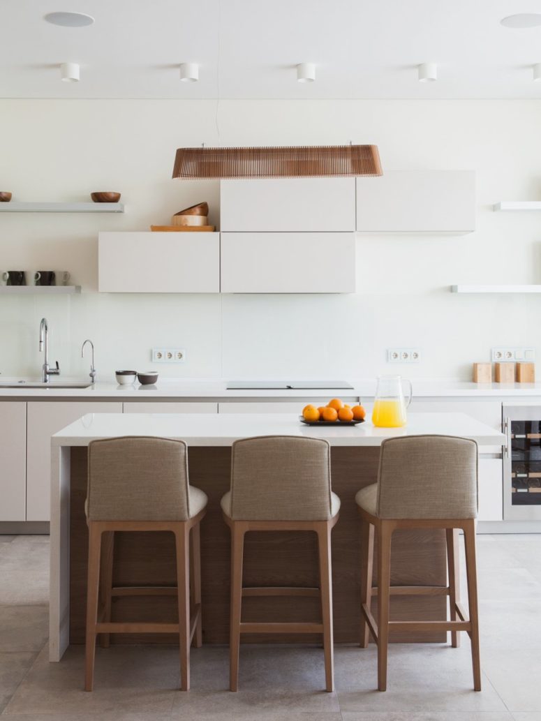 Small japanese minimalist kitchen - rillygoal