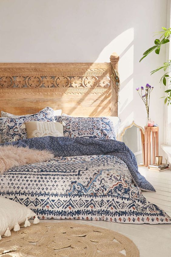 49 Ways To Bring Moroccan Flavor To Your Interiors - DigsDigs