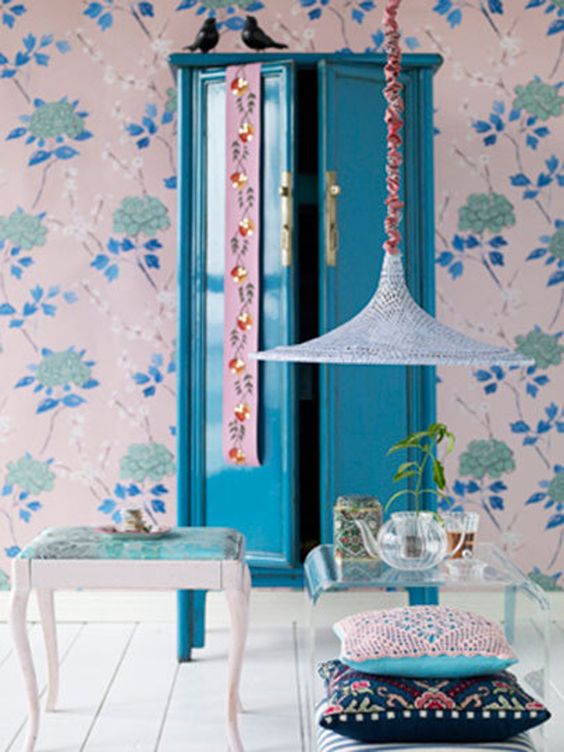 47 Smart Ways To Hide Mess And Household Eyesores - DigsDigs