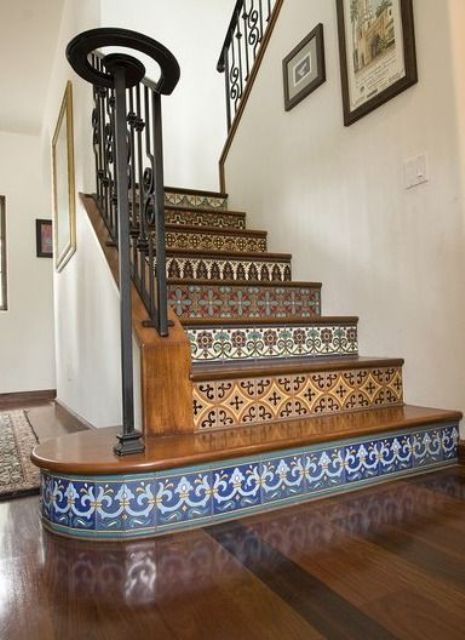 49 Ways To Bring Moroccan Flavor To Your Interiors - DigsDigs