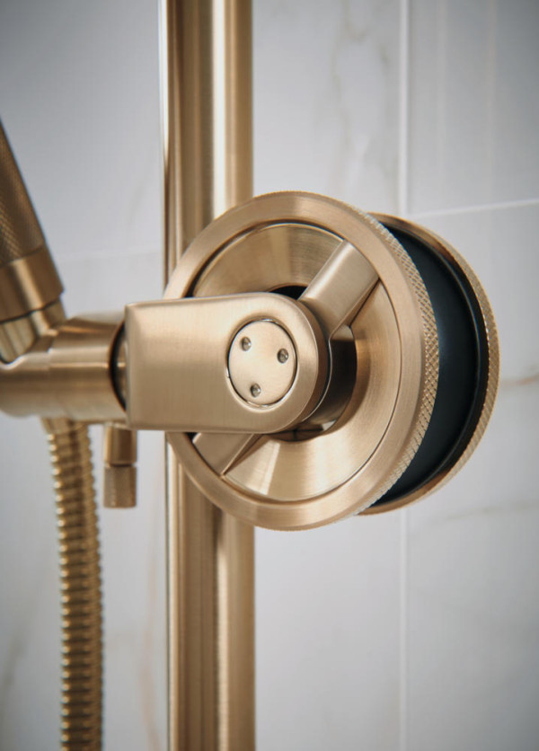 Hi-Tech Bathroom Fixtures And Hardware - DigsDigs