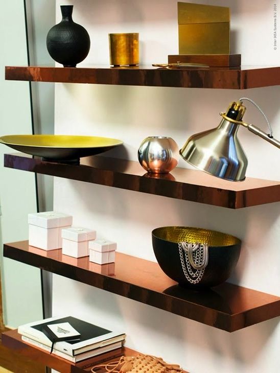 37 IKEA Lack Shelves Ideas And Hacks DigsDigs
