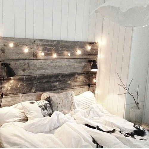 6 Tips And 33 Ideas To Design A Romantic Bedroom - DigsDigs