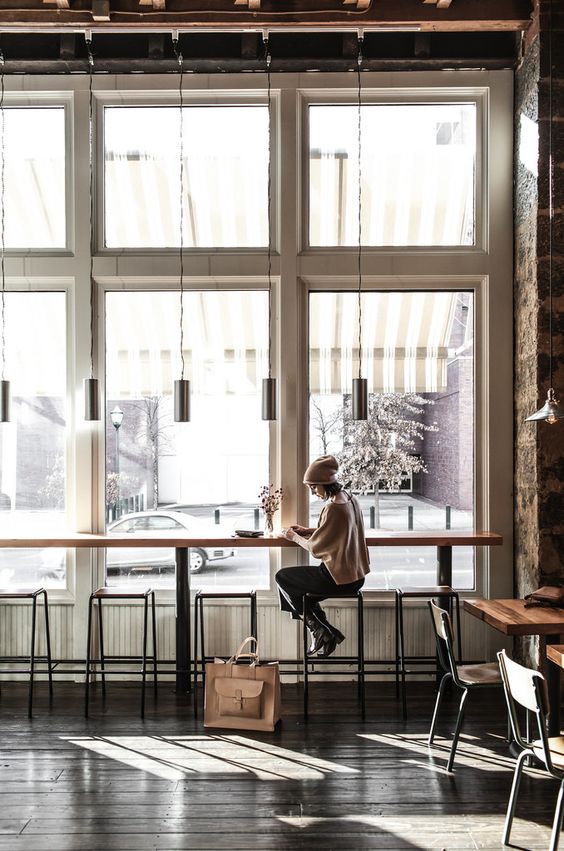 50 Cool Coffee Shop Interior Decor Ideas - DigsDigs 50 Cool Coffee Shop Interior Decor Ideas - DigsDigs