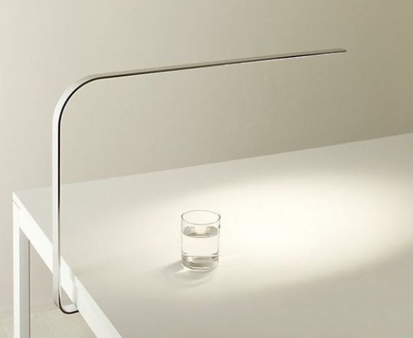 36 Eye-Catchy Table Lamps For Workspaces - DigsDigs