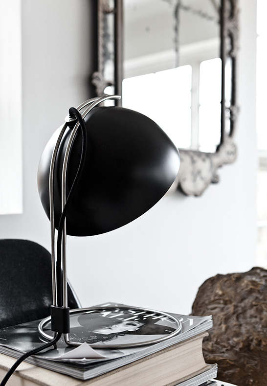 36 Eye-Catchy Table Lamps For Workspaces - DigsDigs