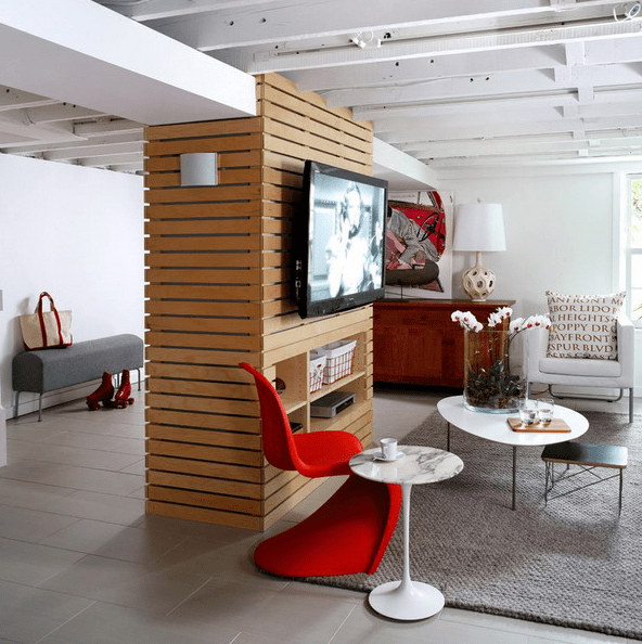 4 Tricks And 28 Examples To Reduce Noise In Open Layouts - DigsDigs