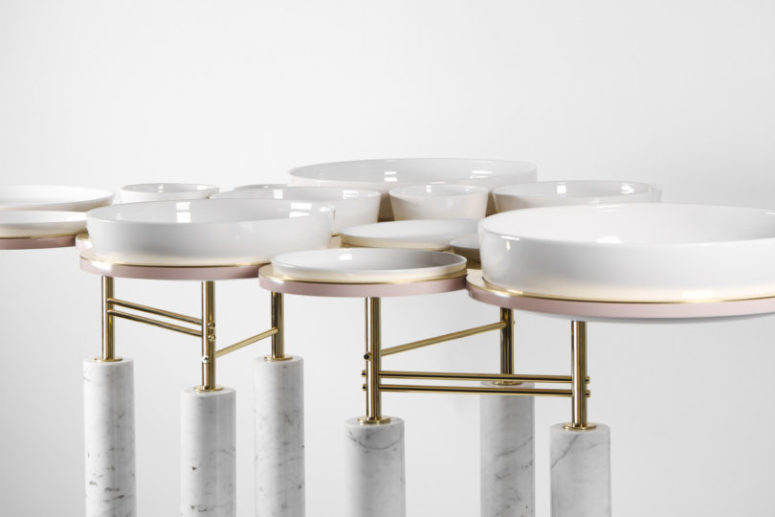 9 Functional Dining Tables With Cool Designs - DigsDigs