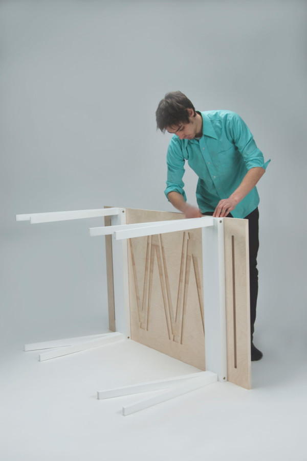 9 Functional Dining Tables With Cool Designs - DigsDigs