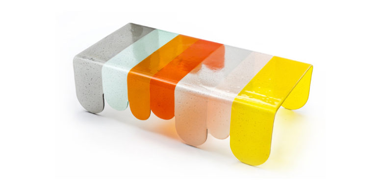 8 Glass Coffee Tables That Will Blow Your Mind - DigsDigs