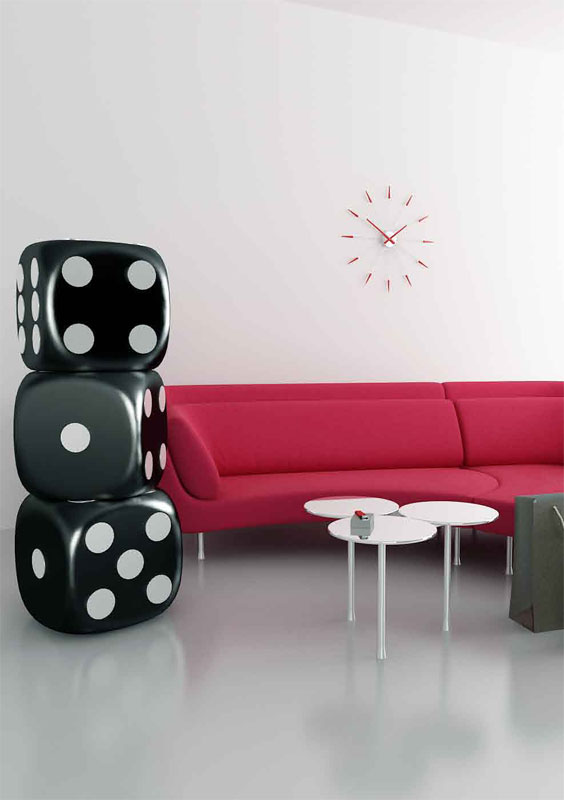 7 Really Stylish Radiators That Won’t Spoil Your Interior - DigsDigs