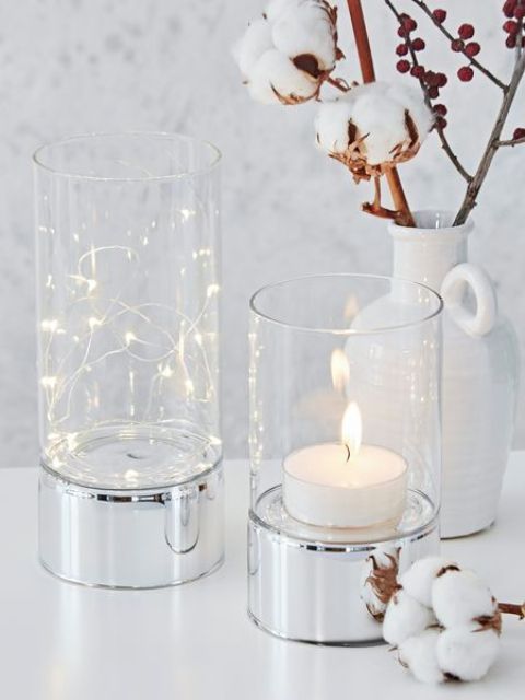 25 Transparent Glass Items To Make Your Space Dreamy - DigsDigs