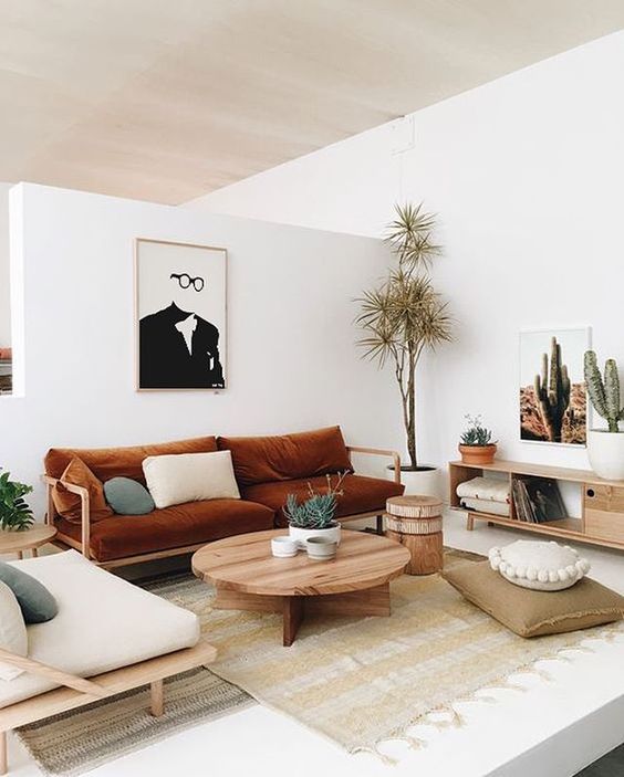25 Trendy Japandi Interior Design Ideas Digsdigs