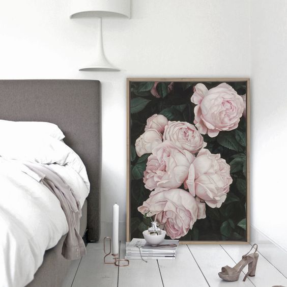 25 Ideas To Bring Spring Vibes To Your Bedroom - DigsDigs