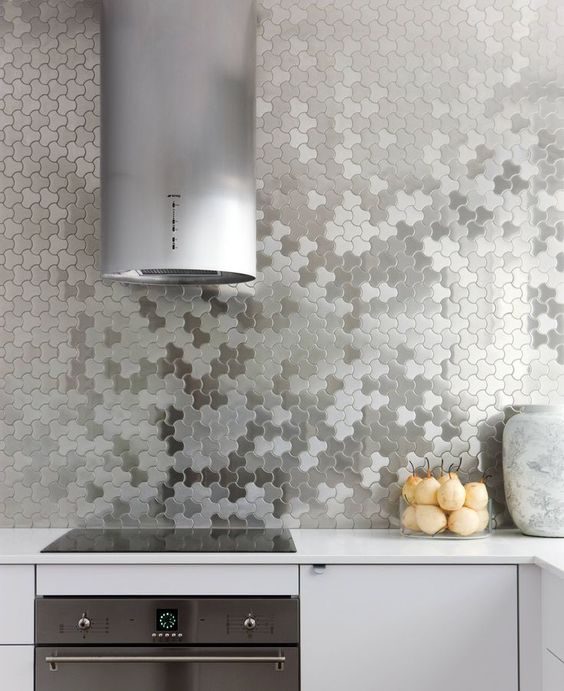 5 Newest Kitchen Backsplash Trends To Go For - DigsDigs