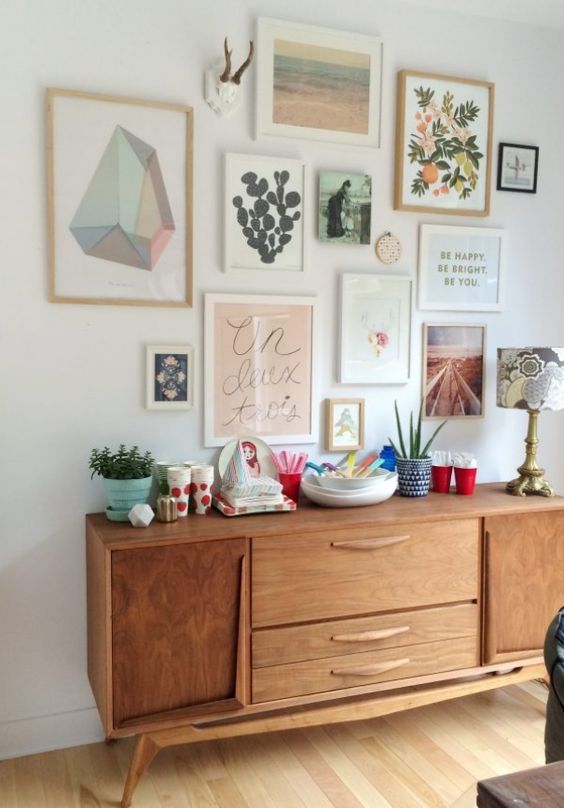 3 Tips To Infuse Personality Into Your Space - DigsDigs