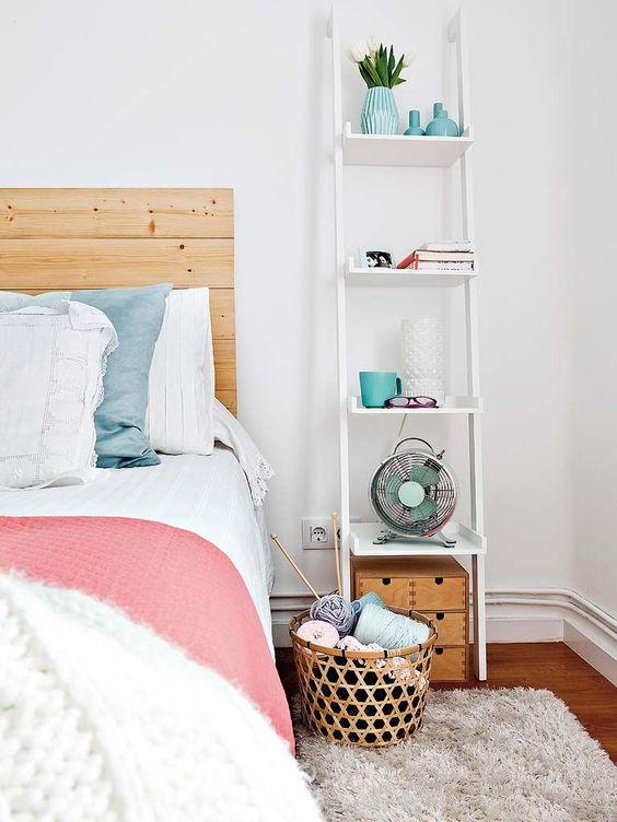 25 Unusual Nightstands That Are Functional - DigsDigs