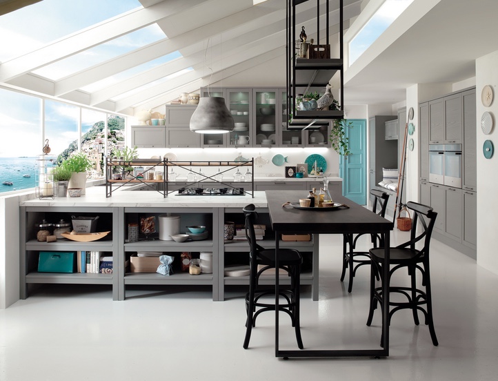 Luxurious Kitchen Collection With Attention To Detail - DigsDigs