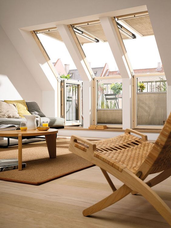 25 Gorgeous Mansard Roofs With Pros And Cons - DigsDigs