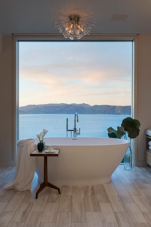 25 Floor To Ceiling Windows Ideas With Pros And Cons - DigsDigs