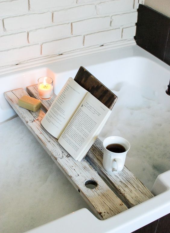 25 Cool Caddies For Different Rooms That Will Ease Your Life - DigsDigs