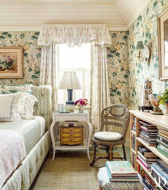 What Is A Cottage Style Home And 20 Examples - DigsDigs