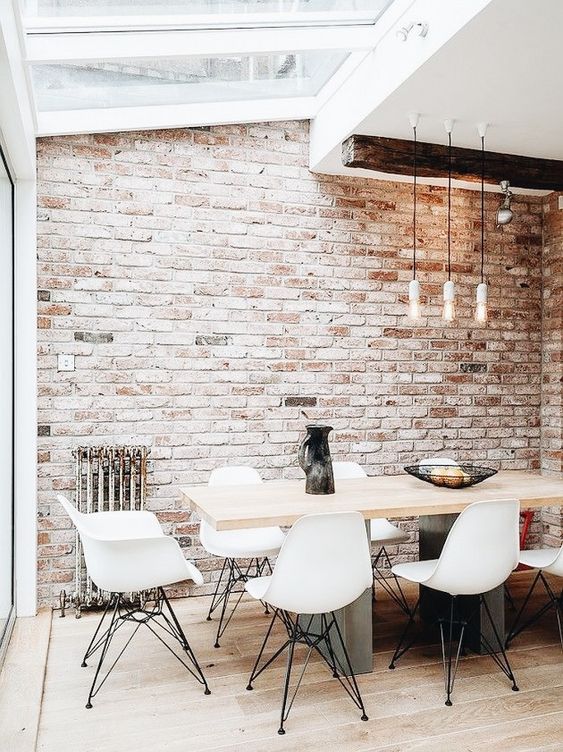 What Is An Industrial Style Home And 23 Examples - DigsDigs